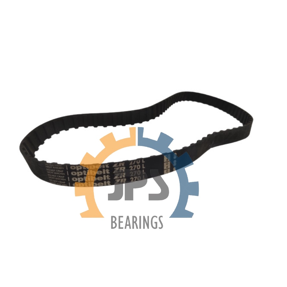 Jual V BELT, FAN BELT 270 L 15mm OPTIBELT (idlle) | Shopee Indonesia