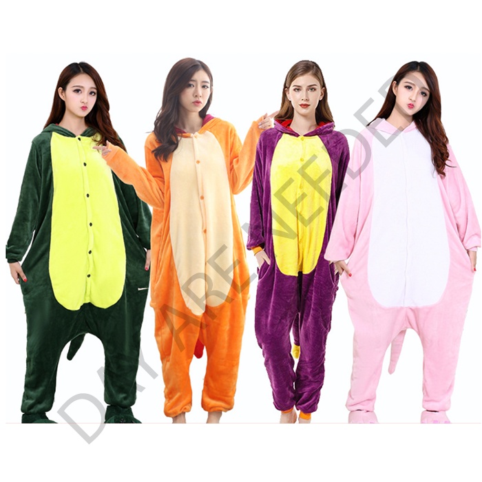 Jual ONESIE DEWASA PIKACHU DEWASA ONE SIE KOSTUM POKEMON BAJU KIGURUMI ...