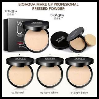 Jual Make up profesional bedak padat | Shopee Indonesia