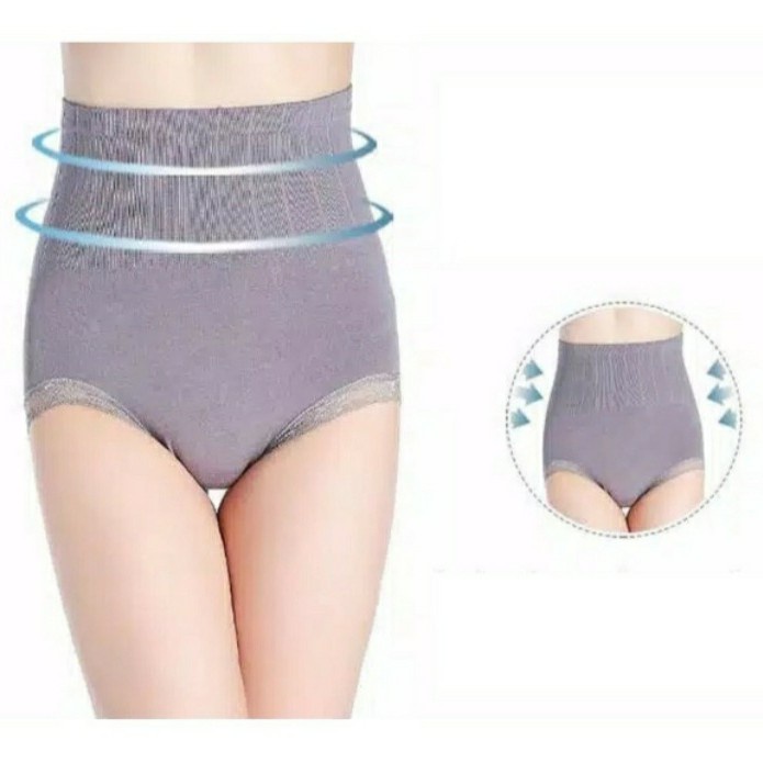 Jual Celana Dalam Korset Wanita Munafie Original Body Shaping Premium Murah Pkaian Dalam ...
