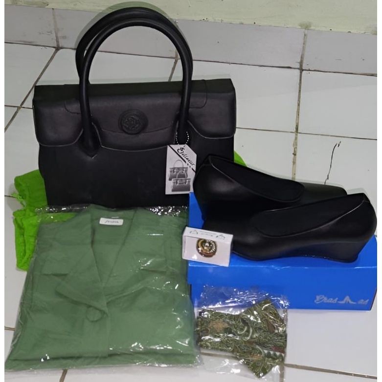 Jual BAJU PERSIT 1SET PENGAJUAN | Shopee Indonesia