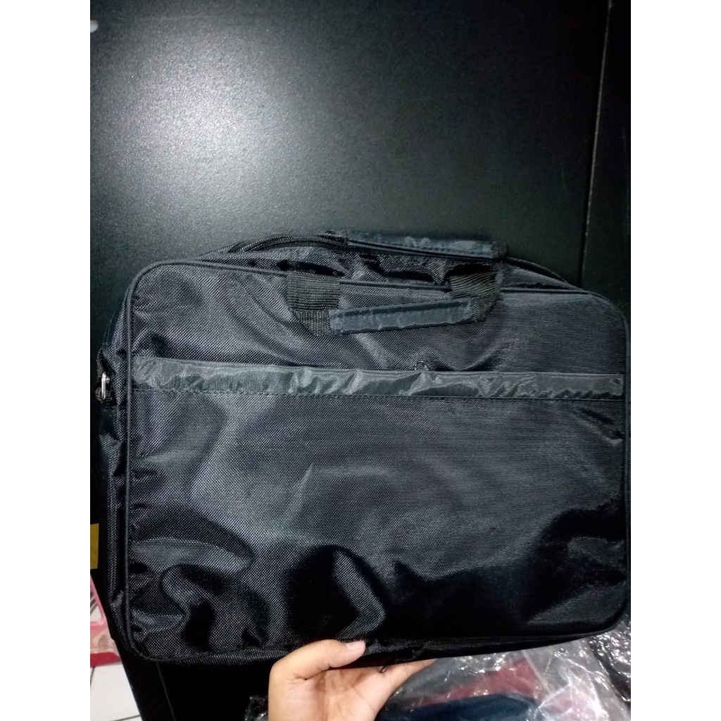 Jual Tas laptop bisa untuk semua merk laptop | Shopee Indonesia