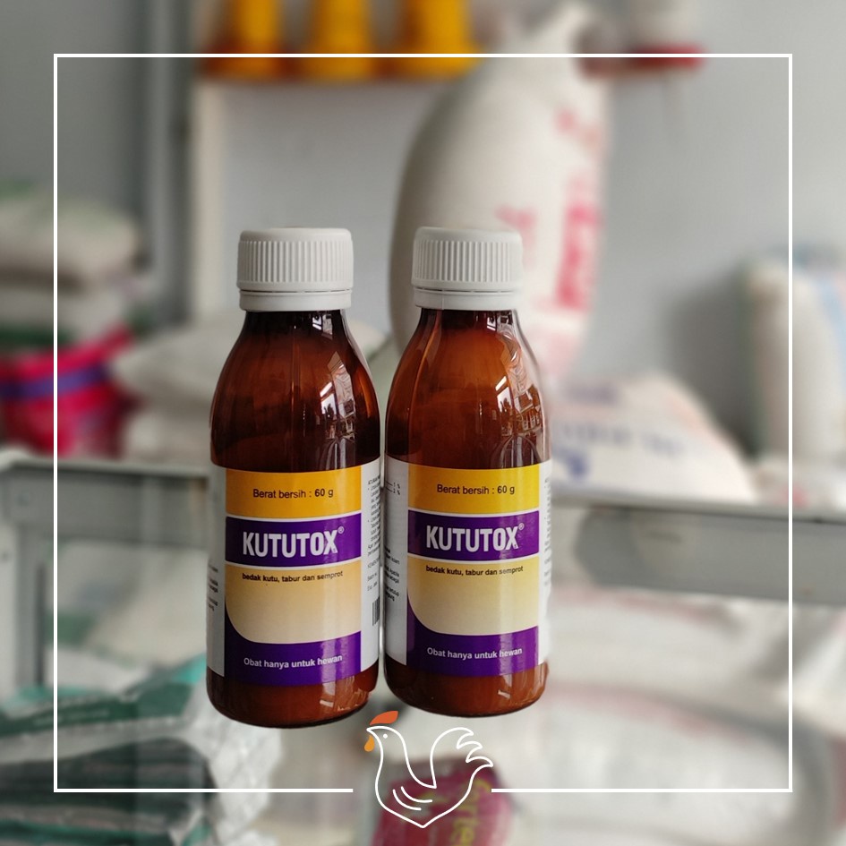 Jual KUTUTOX SPRAY 60 GRAM - Obat Bedak Kutu Semprot Tabur Basmi Kutu ...