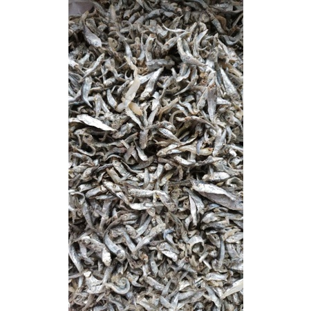 Jual Ikan Asin rebusan tanjan alus/lemet 250G,500G,1KG | Shopee Indonesia