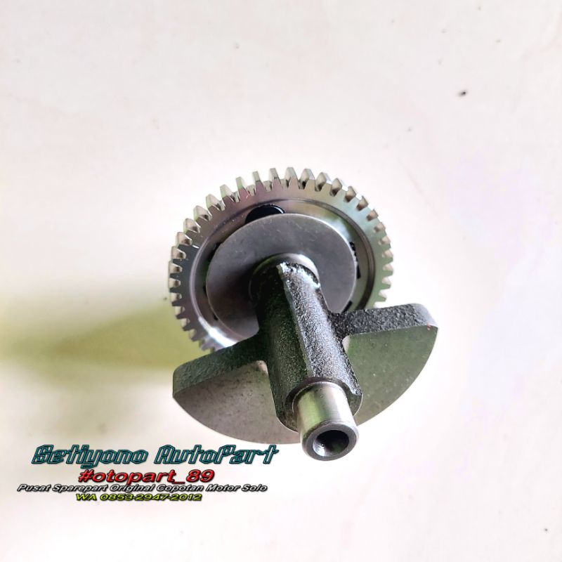 Jual Balancer CBR150R Led K56 Original | Shopee Indonesia