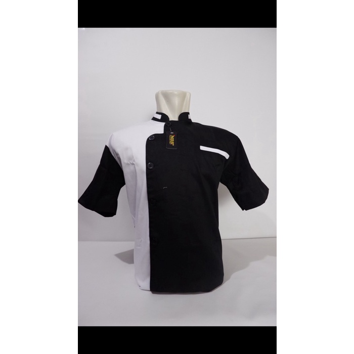 Jual Seragam Koki Baju Koki, Seragam Chef, Seragam Pramusaji Atau ...