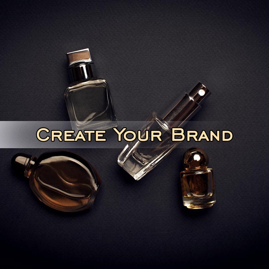 Jual Paket parfum Custome Brand Sendiri Type Extrait De perfume ...