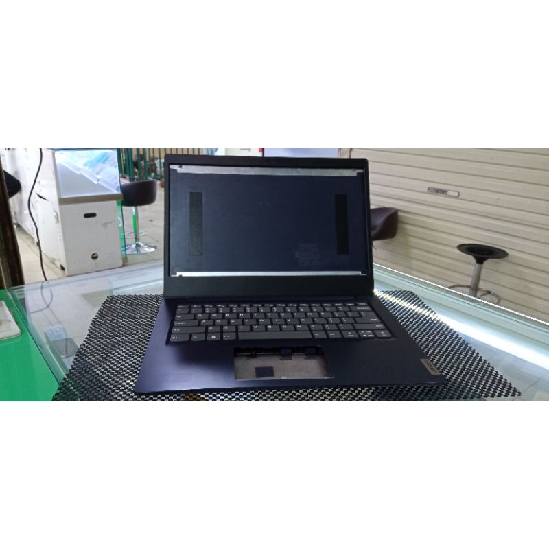 Jual Casing Frame Laptop Full Set Lenovo IdeaPad Slim 3 Original Copotan Unit | Shopee Indonesia
