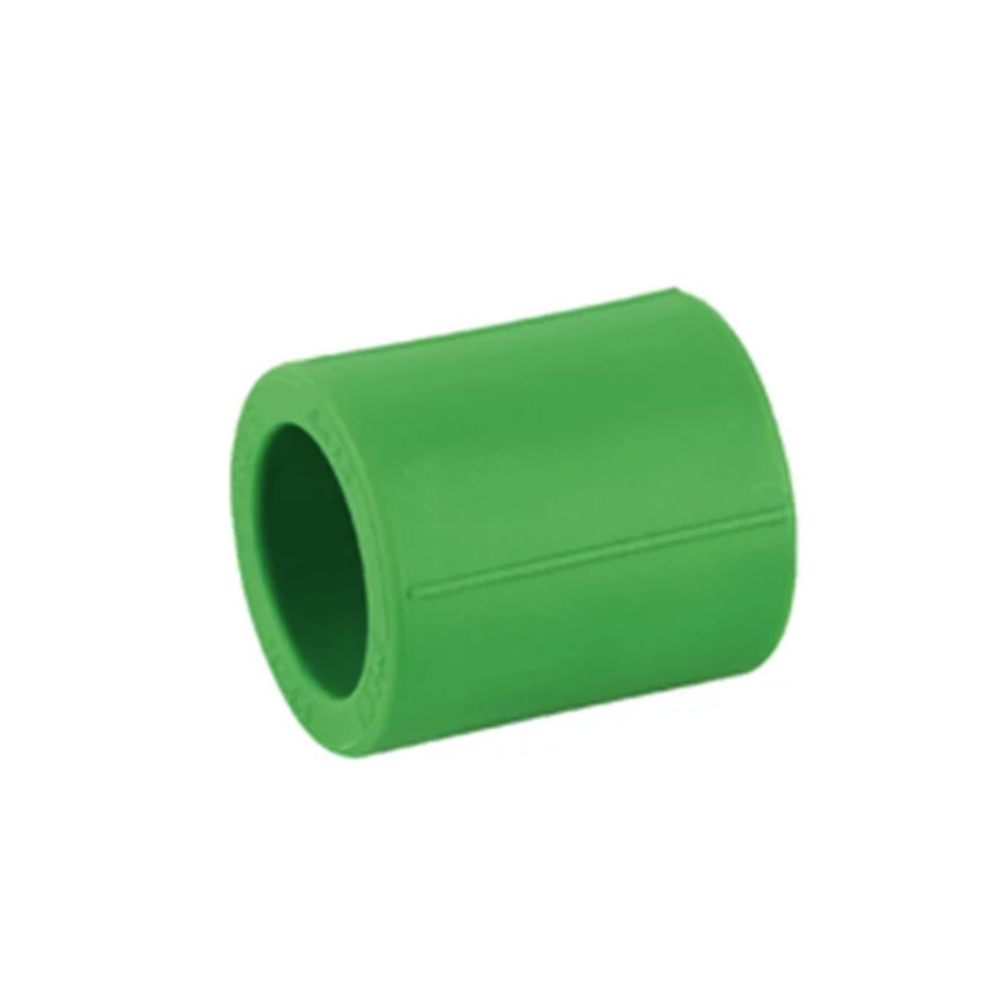 Jual SOK SOCKET COUPLER 63mm 2 INCH - 90mm 3 INCH PPR RUCIKA KELEN ...
