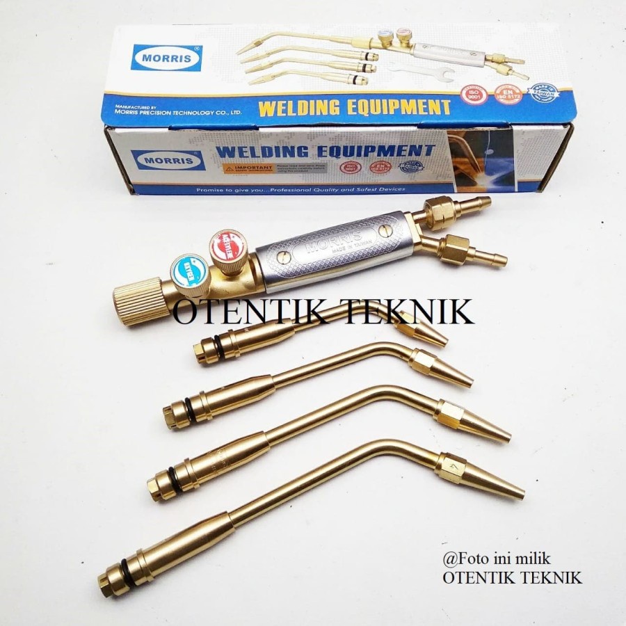 Jual MORRIS BLENDER STANG LAS 4 MATA TYPE GLOOR - BLANDER LAS KARBIT ...