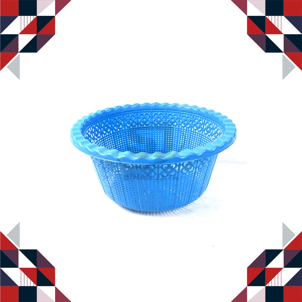 Jual Wakul Hajatan/Wakul Plastik Brekat/Wakul Eriko 0101 STB | Shopee ...