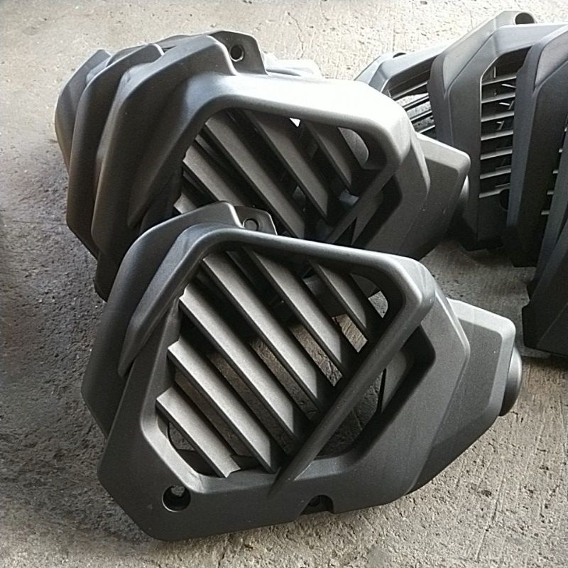 Jual cover radiator Vario 125 old KZR | Shopee Indonesia