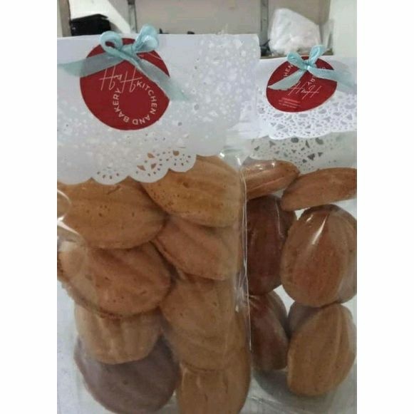 Jual BOLU KERING HOME MADE /BOLU JADUL/KLEMBEN | Shopee Indonesia