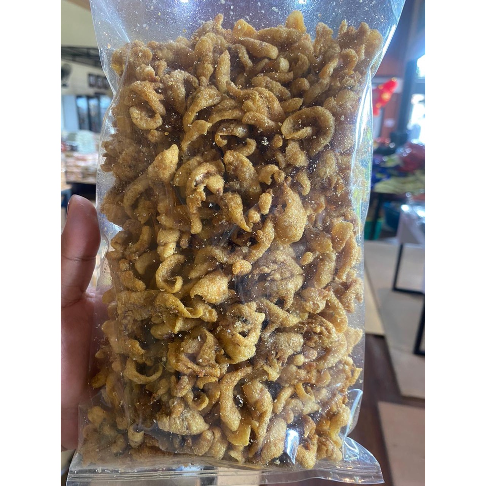Jual SIPUT GUNGGUNG 200GR KHAS BANGKA | Shopee Indonesia
