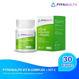 Toko Online Pyfa Health Official Shop | Shopee Indonesia