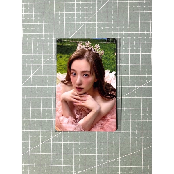 Jual PHOTOCARD IRENE MUMO BENEFIT FEEL MY RHYTHM PC RED VELVET IRENE ...