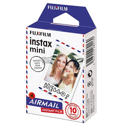 Jual FUJIFILM INSTAX MINI PAPER MOTIF/INSTAX MINI REFILL | Shopee Indonesia