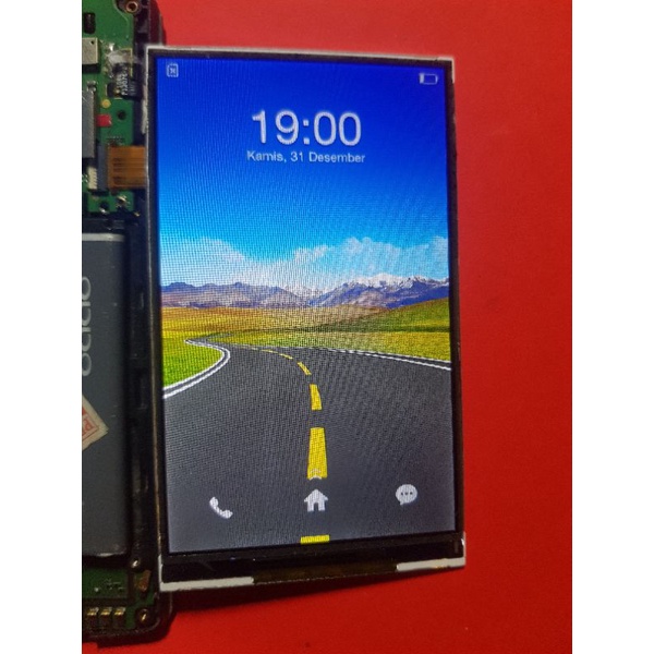 Jual lcd oppo joy type R1001/R1011 original | Shopee Indonesia
