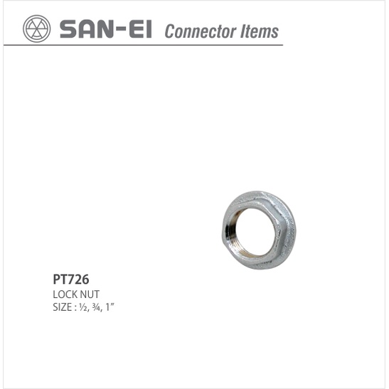 Jual SANEI Connector Items PT726 | Shopee Indonesia