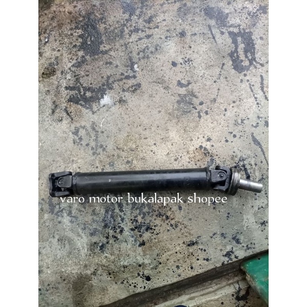 Jual cross cros joint join kopel gardan transmisi gigi yoke yokee sleve ...
