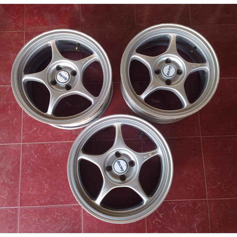 Jual Velg Enkei R16 - jual satuan | Shopee Indonesia