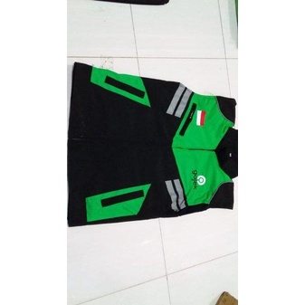 Jual Rompi Gojek Terbaru Ojol | Shopee Indonesia