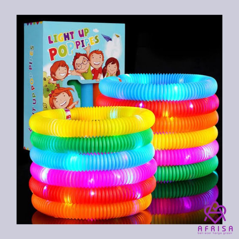 Jual Pop Light | Shopee Indonesia