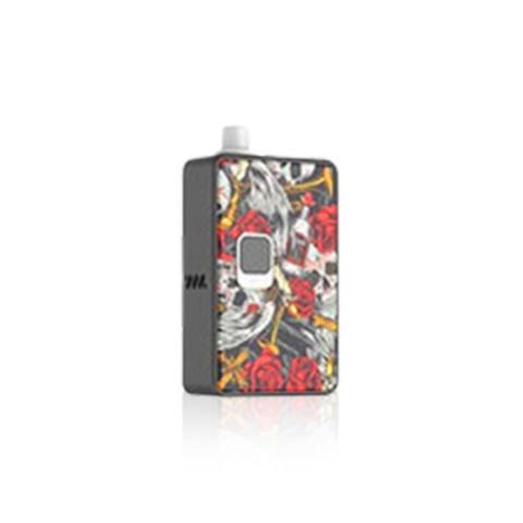 Jual PULSE AIO MINI KIT WITH RBA PULSE AIO 80W ORIGINAL by VANDY VAPE ...