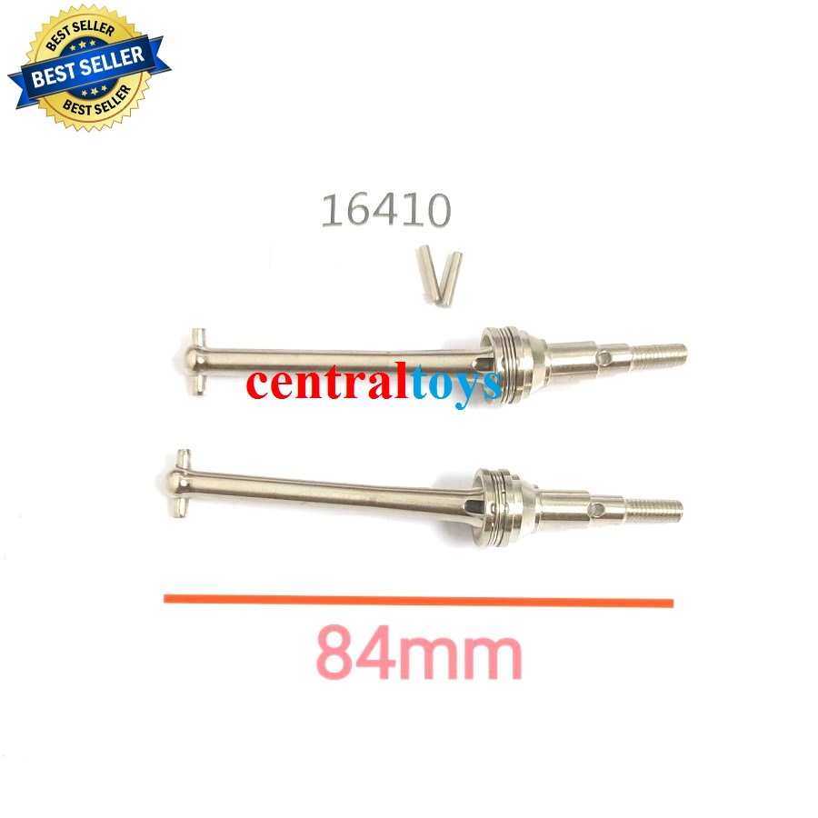 Jual part MJX 16207 16209 16210 baterai 3s esc receiver motor brushless gear | Shopee Indonesia