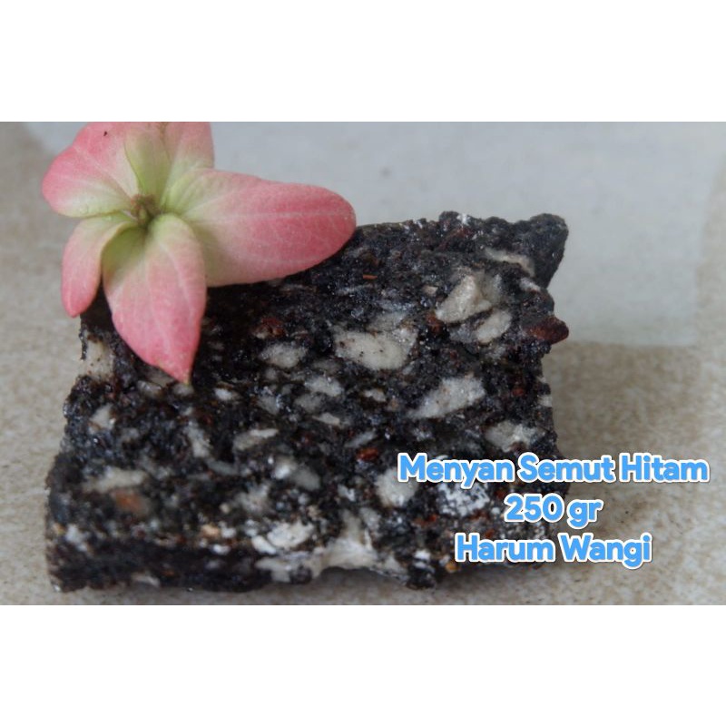 Jual Menyan madu semut hitam wangi istimewa 250gram | Shopee Indonesia