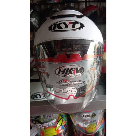 Jual helm HKM grade kyt kyoto | Shopee Indonesia
