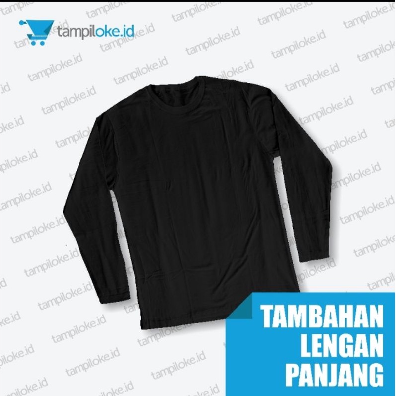 Jual TAMBAHAN LENGAN PANJANG | Shopee Indonesia Jual TAMBAHAN LENGAN PANJANG | Shopee Indonesia