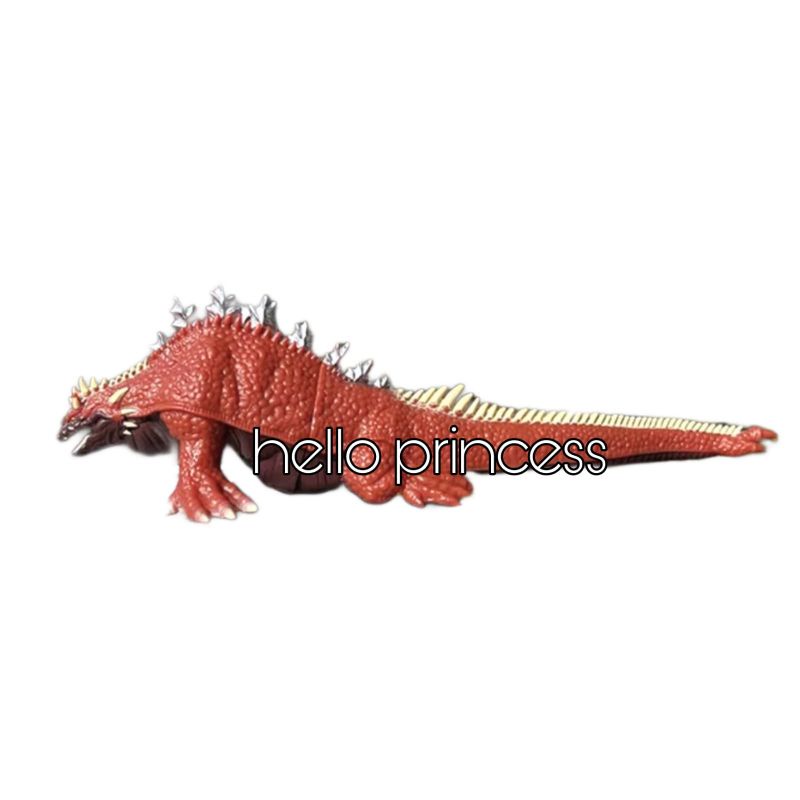 Jual figure monster kaiju monster amphibia godzilla ultraman | Shopee ...