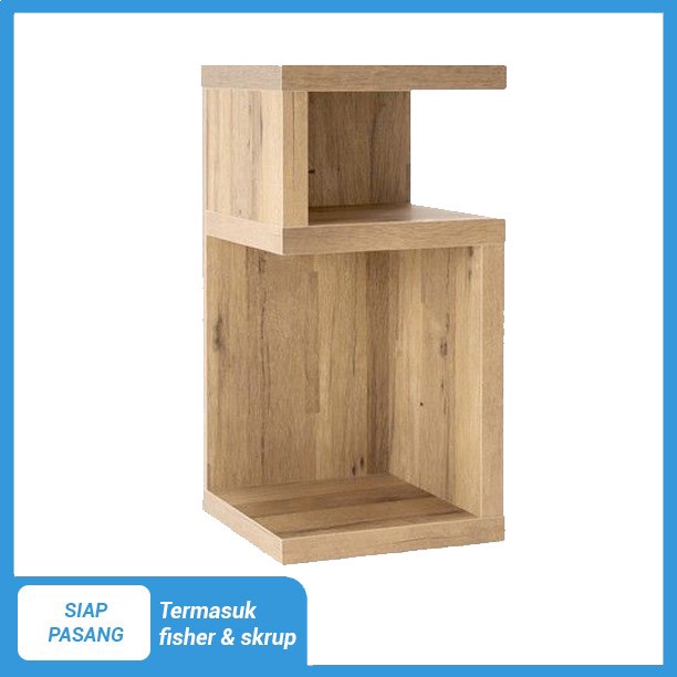 Jual Table Meja Samping Bronx S / Samping Tempat Tidur / Meja Kecil ...