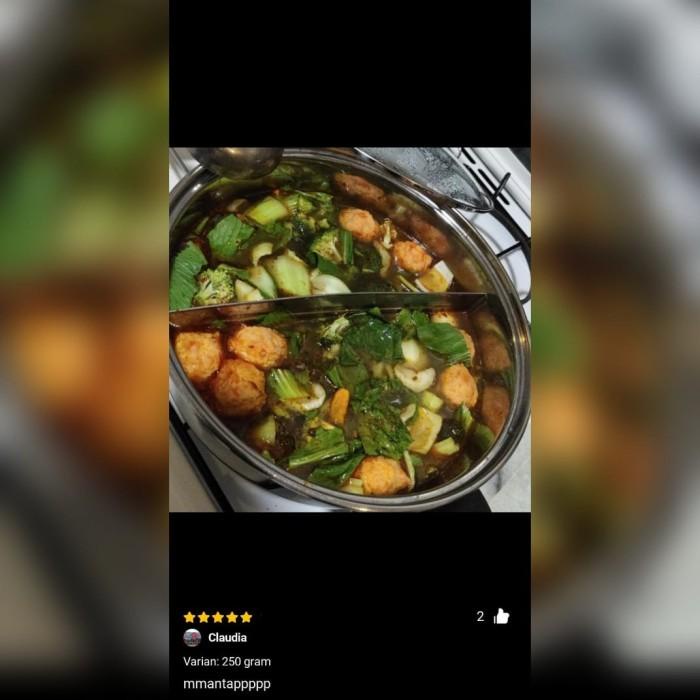 Jual Halal Spicy Mala Sauce Golden Mala - Bumbu Hotpot, Mala Xiang Guo ...