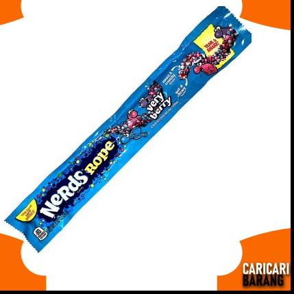 Jual Nerds Rope Candy - Permen rantai Nerds ASMR | Shopee Indonesia