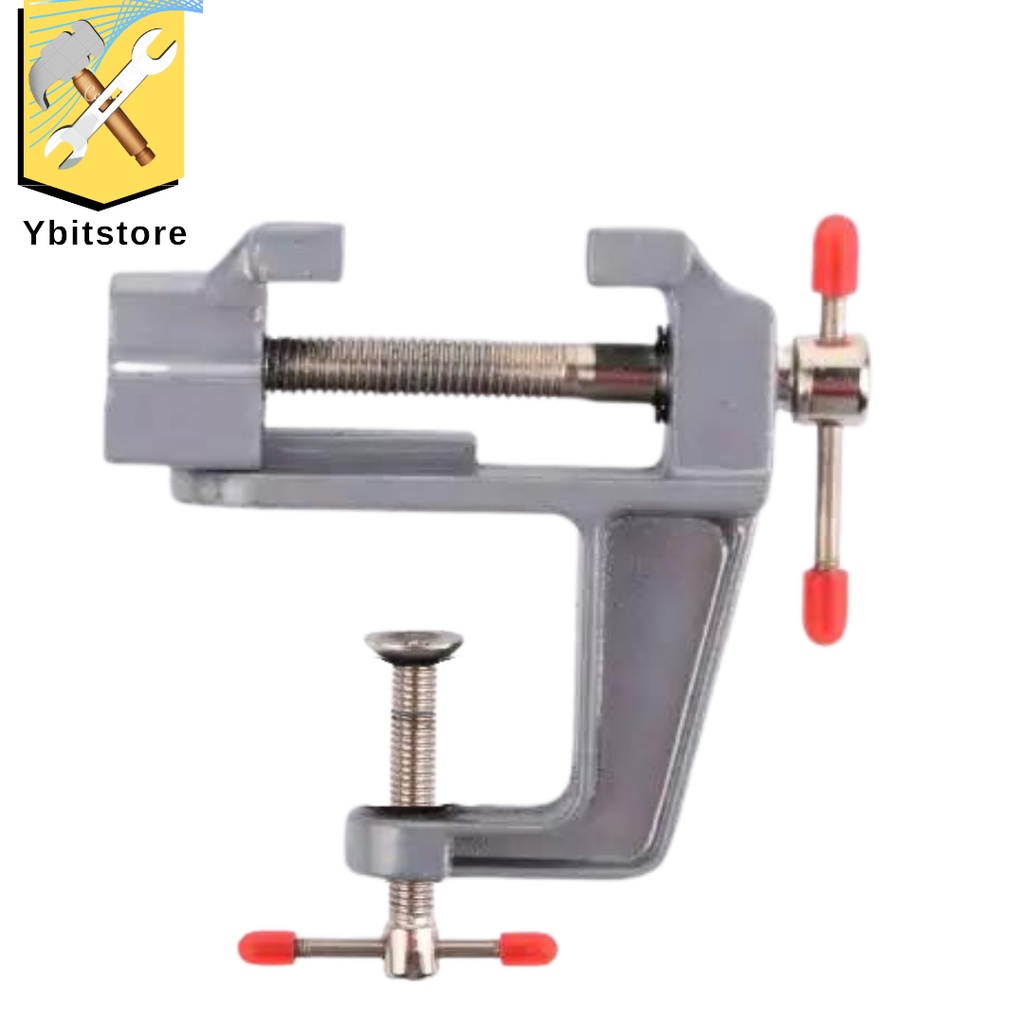 Jual Vise Ragum universal catok klem clamp penjepit universal benda ...