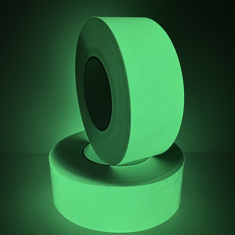 Jual STICKER / STIKER / GLOW IN THE DARK / FOSFOR / NYALA TEMPAT GELAP ...