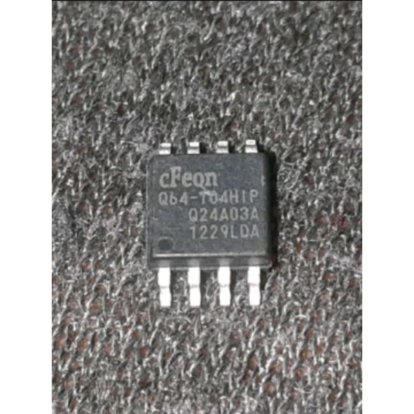 Jual ic eprom MATRIX GARUDA BIRU sudah diisi firmware | Shopee Indonesia
