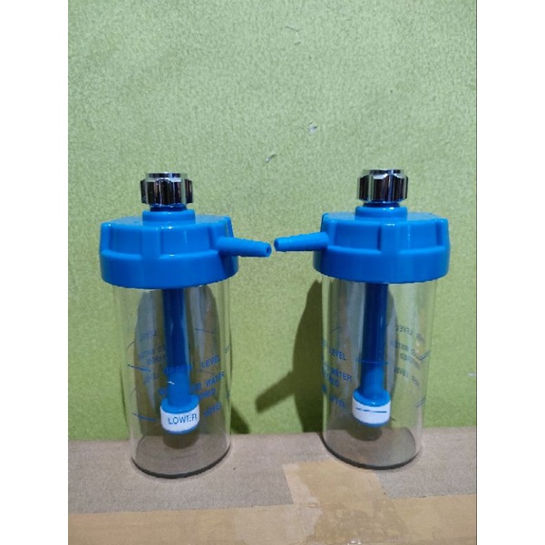 Jual botol regulator/botol humidifier | Shopee Indonesia