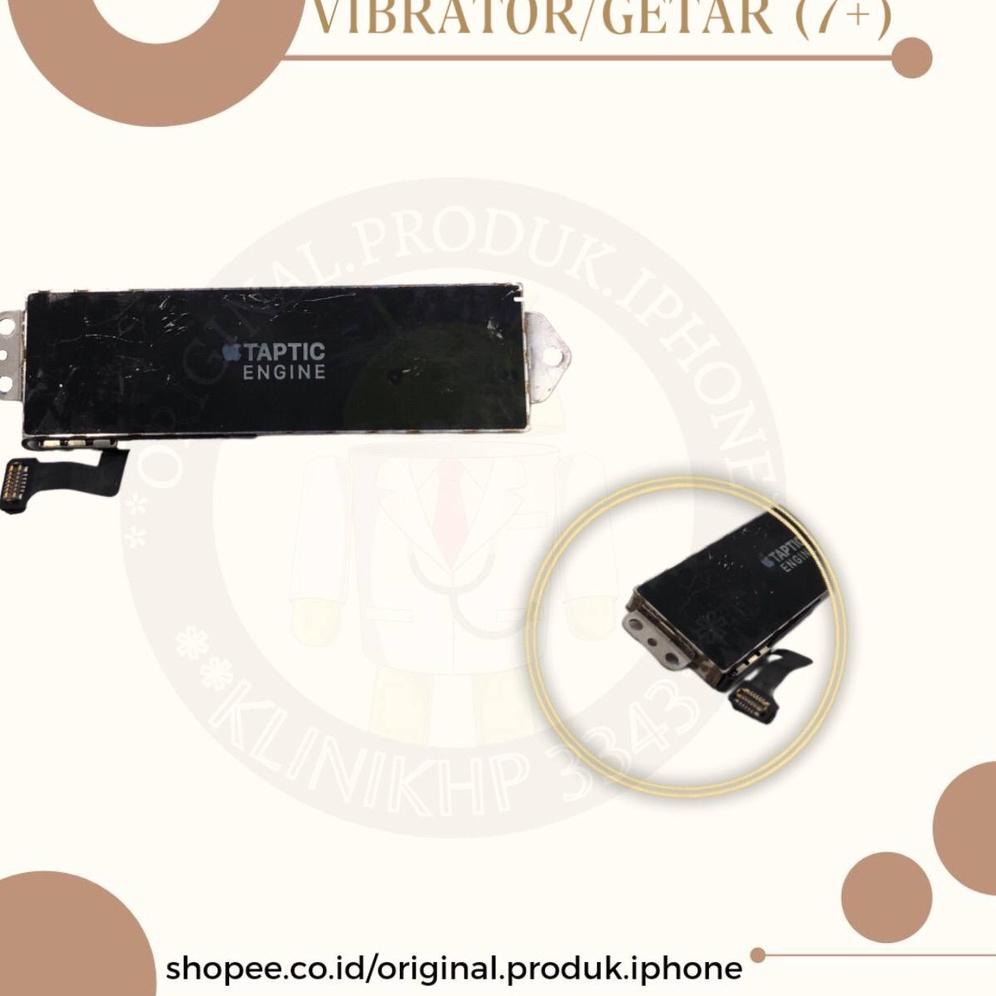 Jual getar 7plus / 7+ original copotan | Shopee Indonesia