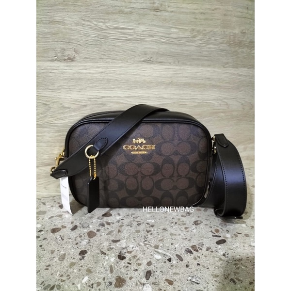 Jual Tas Coach original - Coach jamie camera bag (bukan mini) | Shopee ...