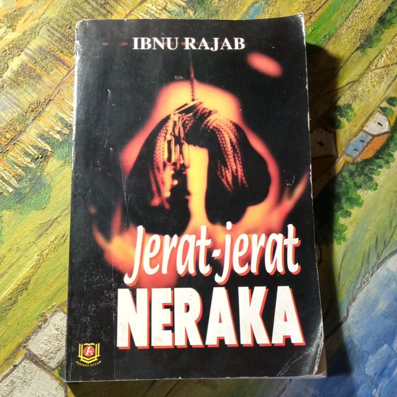 Jual Buku jerat-jerat Neraka, Ibnu Rajab | Shopee Indonesia