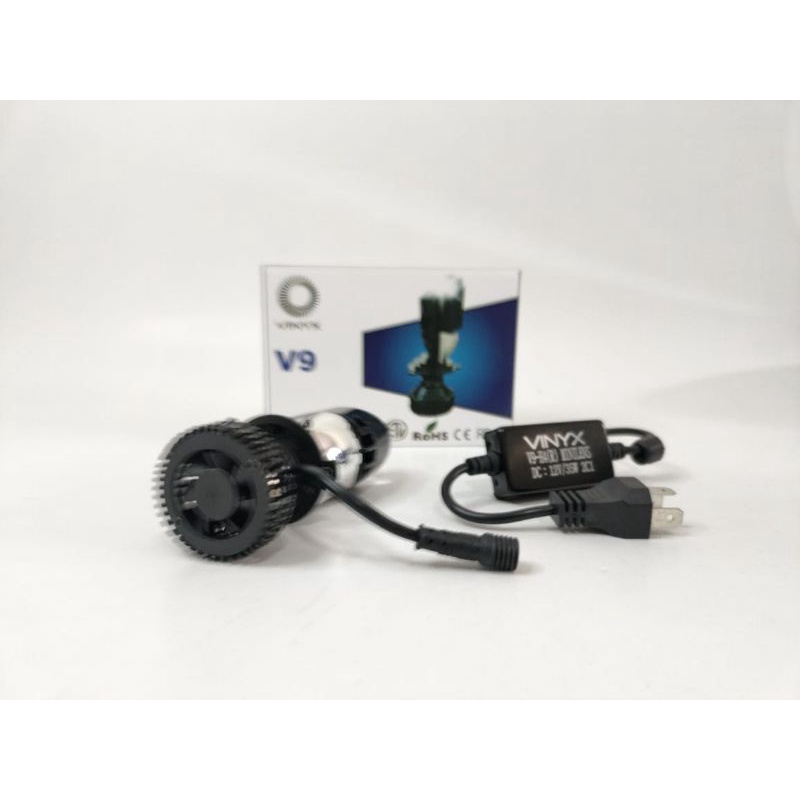 Jual LAMPU SOROT LAMPU LED VINYX V9 H4 MINI PROJECTOR LENS VINYX V9 ... Jual LAMPU SOROT LAMPU LED VINYX V9 H4 MINI PROJECTOR LENS VINYX V9 ...