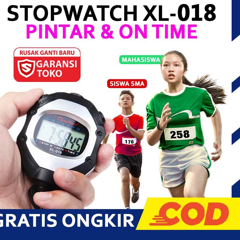 Jual Buruan Beli Stopwatch Timer Stopwatch Study Stopwatch Digital ...