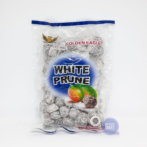 Jual GOLDEN EAGLE WHITE PRUNE/SENG BOI PUTIH 500GR | Shopee Indonesia