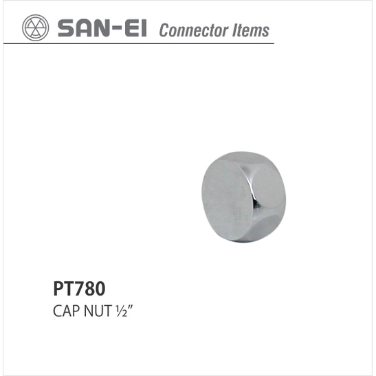 Jual SANEI Connector Items PT780 | Shopee Indonesia