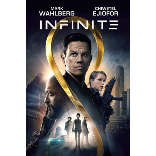 Jual DVD INFINITE (2021) | Shopee Indonesia