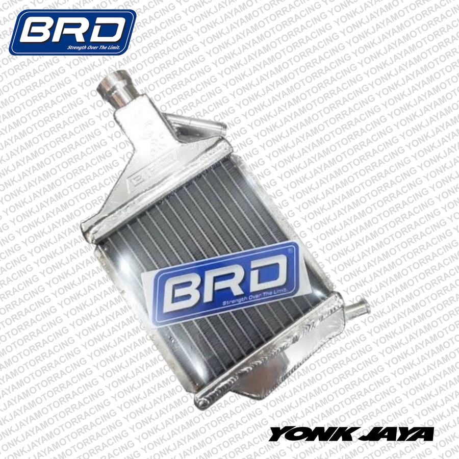 Jual RADIATOR ALUMUNIUM BRD PCX 160 | Shopee Indonesia