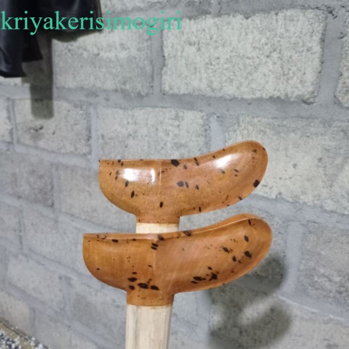 Jual gayaman kayu timoho trotol jogja | Shopee Indonesia